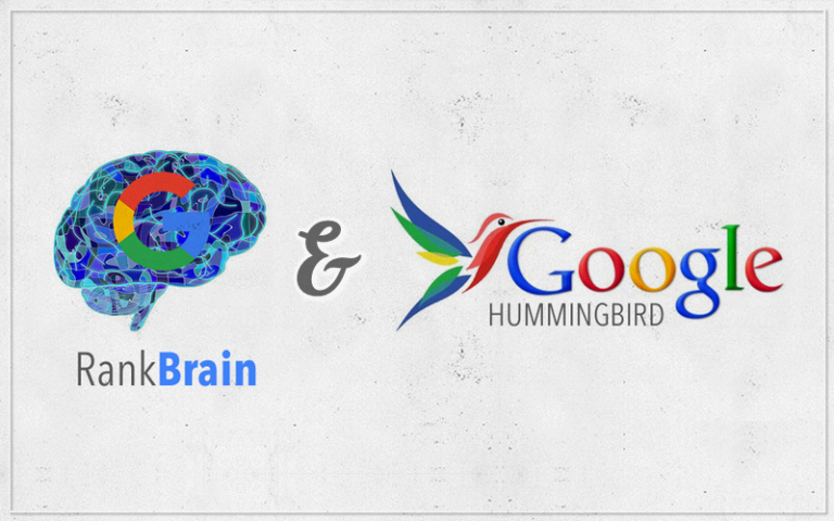 GOOGLE RANKBRAIN là gì? TẠI SAO lại XUẤT HIỆN vào 2018?