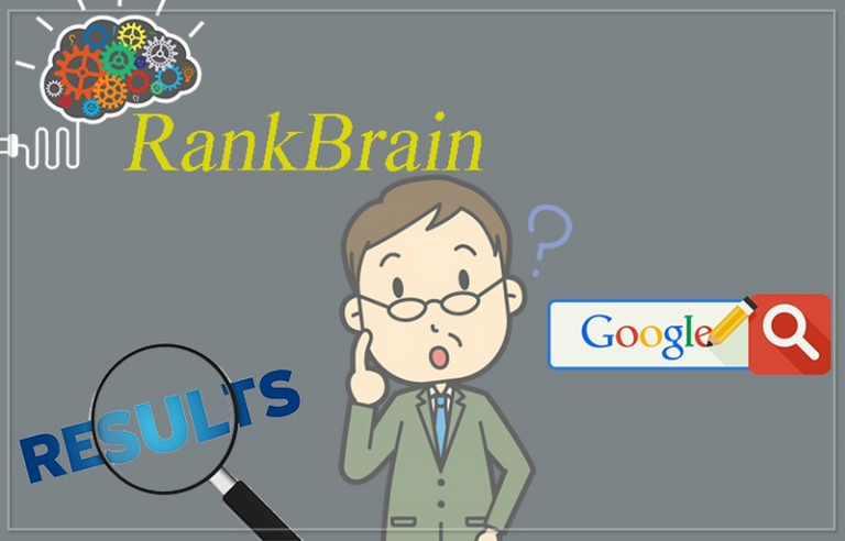 GOOGLE RANKBRAIN là gì? TẠI SAO lại XUẤT HIỆN vào 2018?