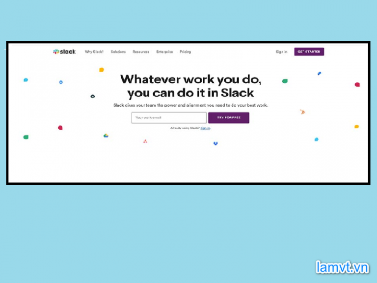 10 Mẫu header web miễn phí ấn tượng truyền cảm hứng thiết kế